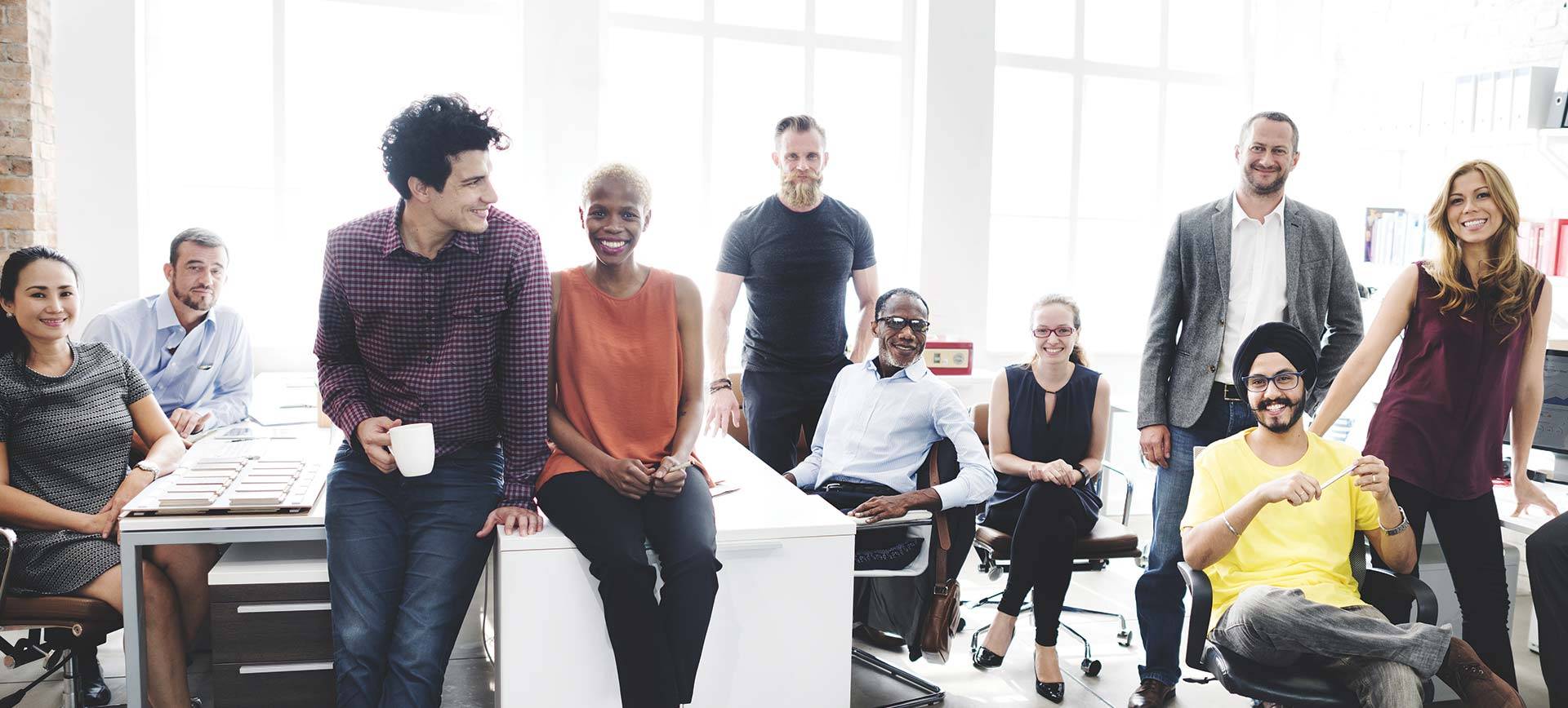 Industrial Sales & Safety Industry Headhunters | The Charis Group