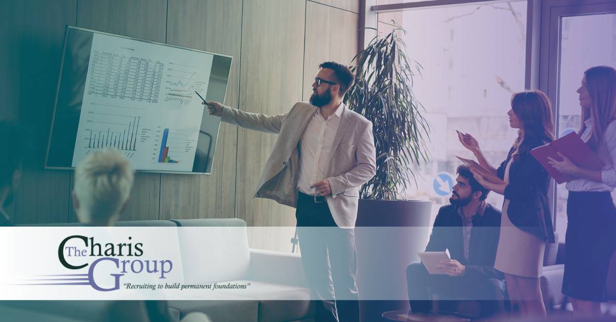 How to Identify Sales Performance Issues Before They Become a Problem ...