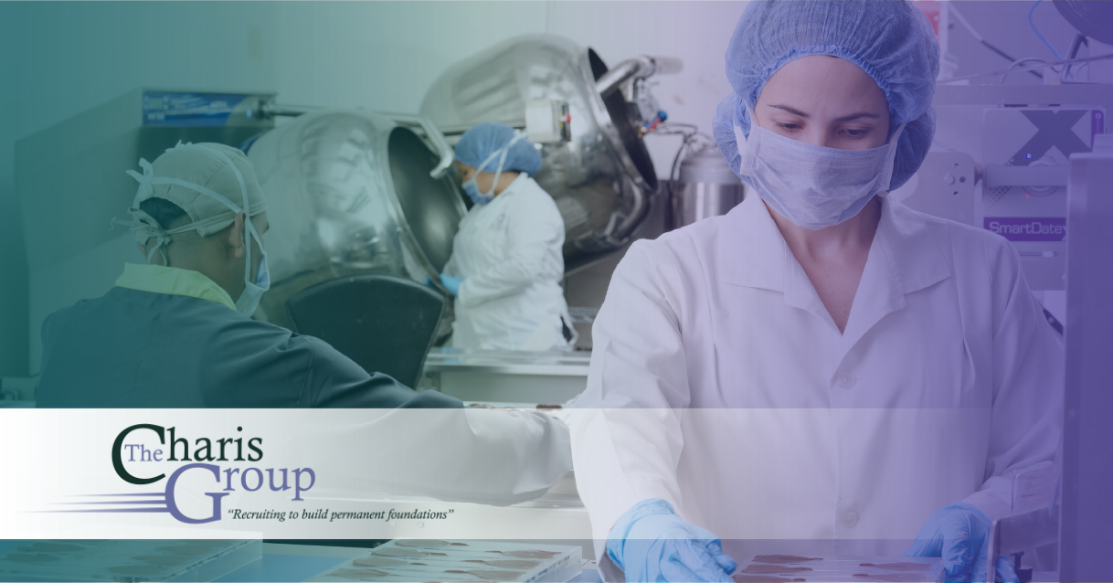 Safety Equipment Sales Executive Recruiting | The Charis Group